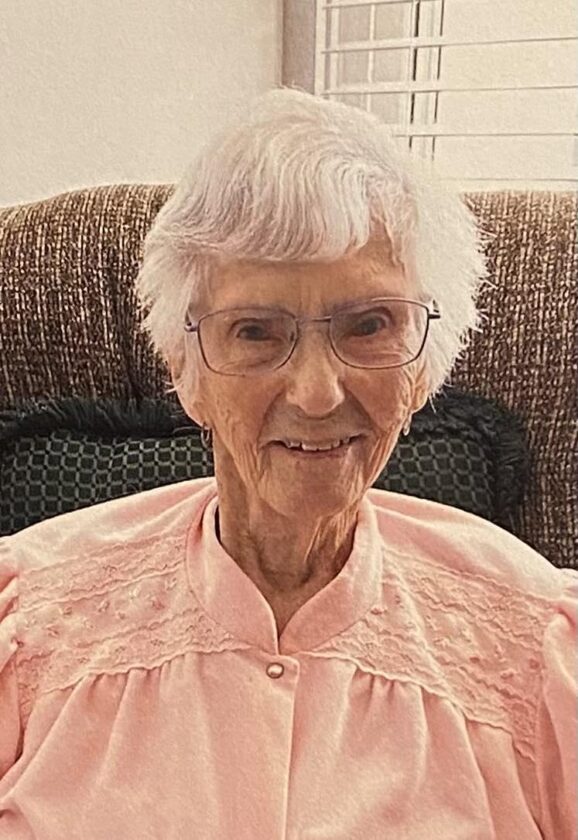 Janice Bennett to celebrate her 100th birthday | News, Sports, Jobs ...